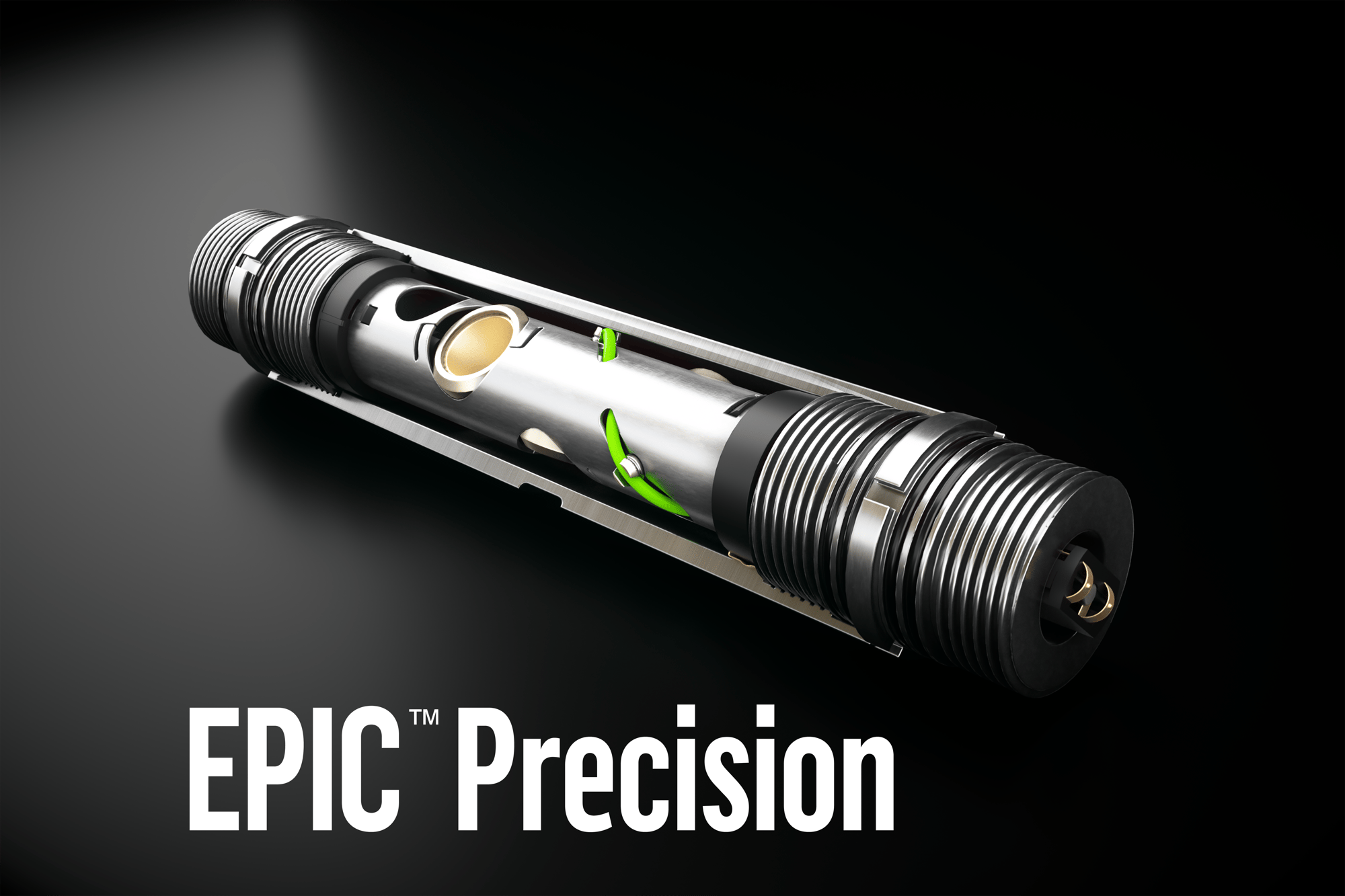 EPIC™ Precision