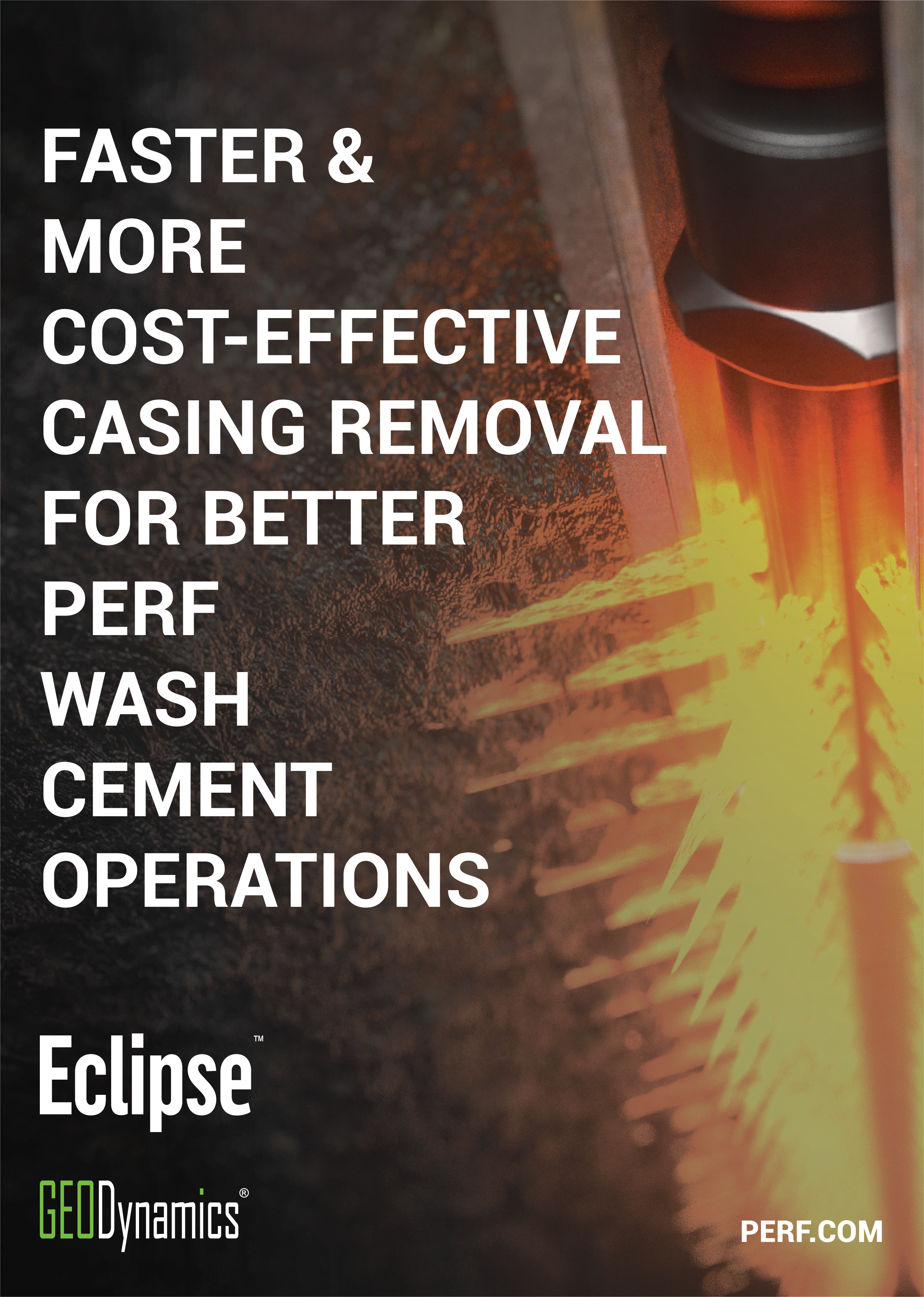 Downhole Perforating and Completions Solutions