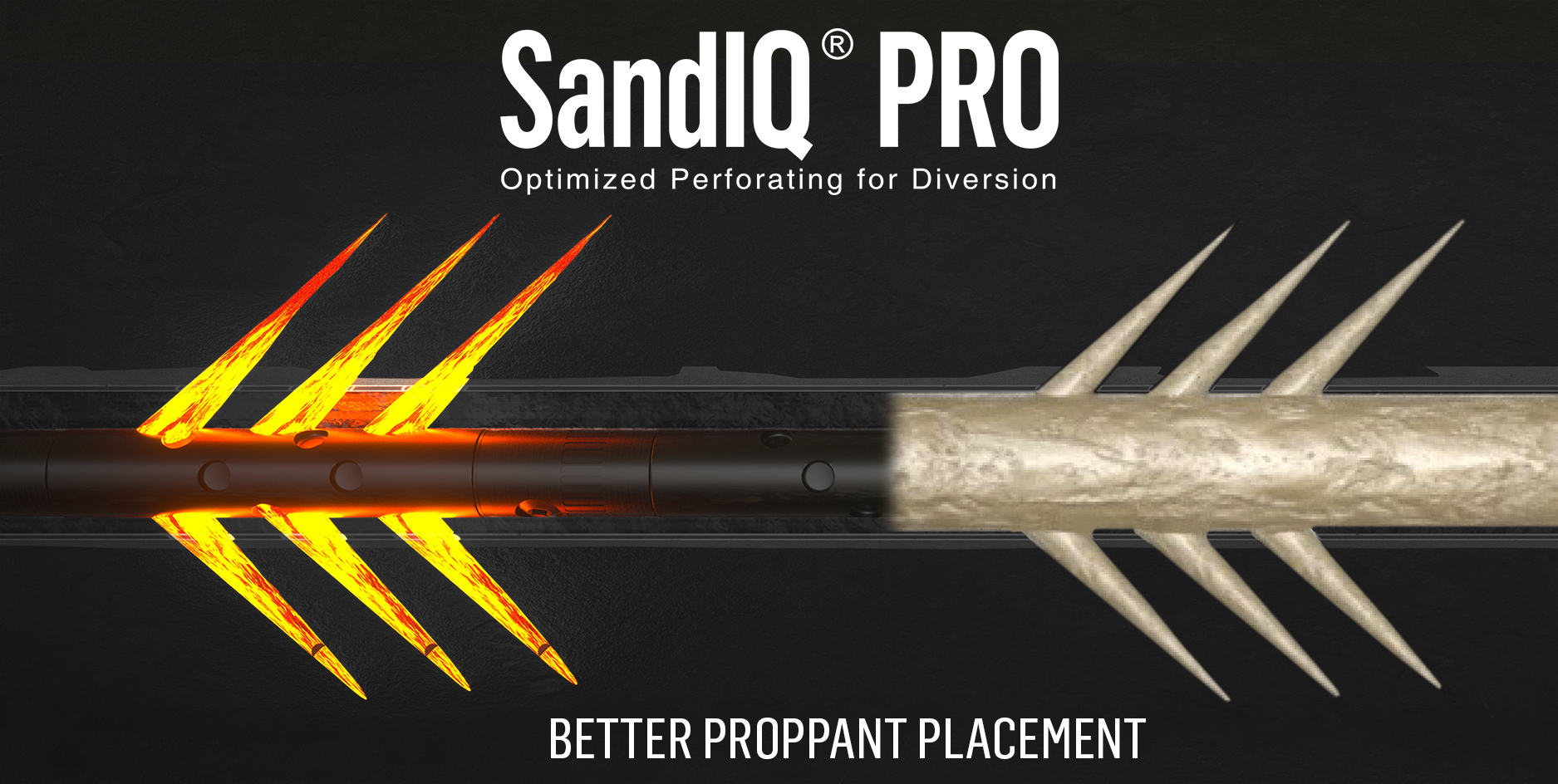 Downhole Perforating and Completions Solutions